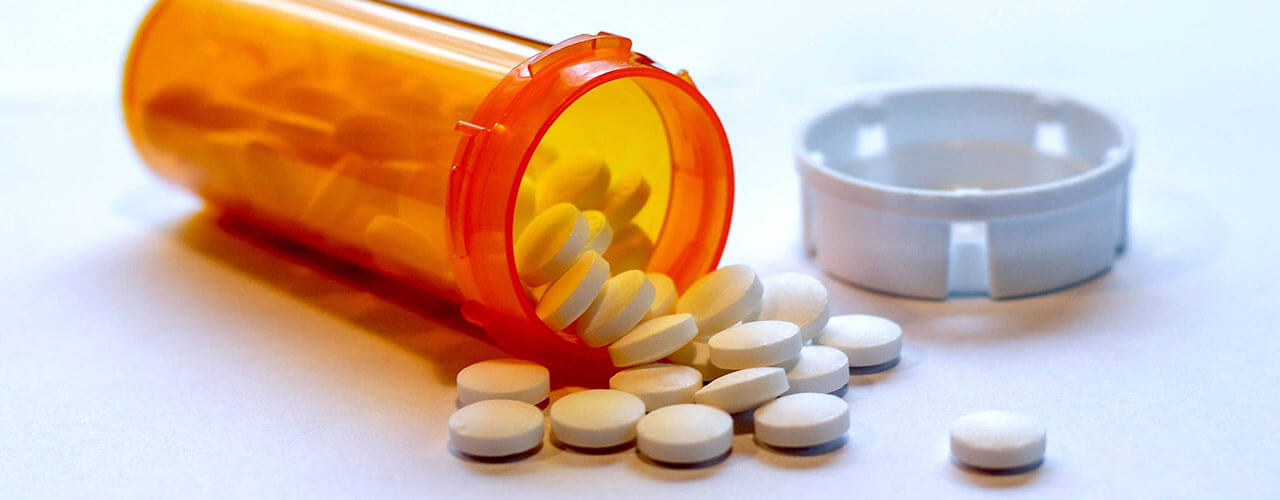 Say No to Opioids! 3 Ways PT Can Relieve Pain - Synergy Manual PT
